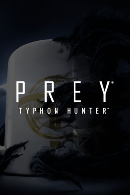 Grid for Prey: Typhon Hunter by clam.buttocks - SteamGridDB