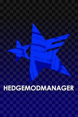 Grid for HedgeModManager by PandaBot2001 - SteamGridDB