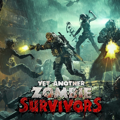 Grid for Yet Another Zombie Survivors by Rame2024 - SteamGridDB