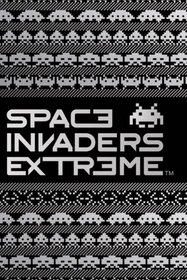 Grid for Space Invaders Extreme by Ahmed Da Youtuber - SteamGridDB