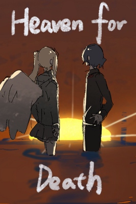 Heaven for Death - SteamGridDB