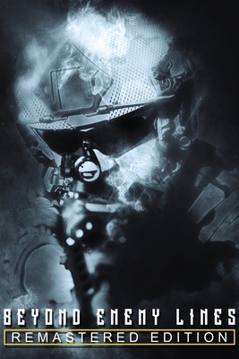 Beyond Enemy Lines - Remastered Edition - SteamGridDB