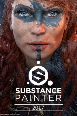 Substance Painter 2 - SteamGridDB