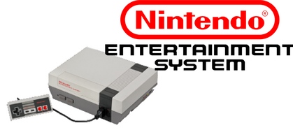 Grid for Nintendo Entertainment System (NES) by Thisiguy - SteamGridDB