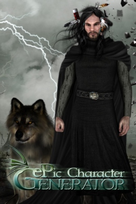 ePic Character Generator - SteamGridDB