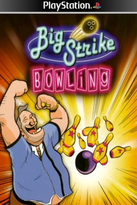 Grid for Big Strike Bowling by wavvydev - SteamGridDB