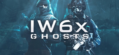 Grid for IW6x by OnSync - SteamGridDB