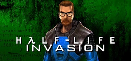 Half-Life: Invasion - SteamGridDB