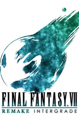 Grid for Final Fantasy VII Remake Intergrade by The Duality System ...