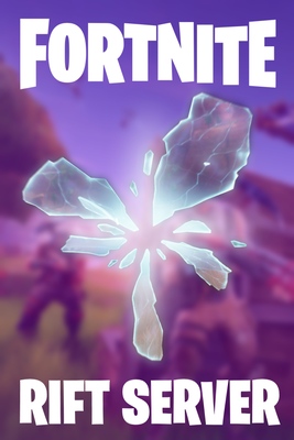 Fortnite: The Rift Modded Server - SteamGridDB