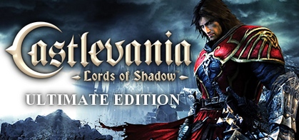 Grid for Castlevania: Lords of Shadow - Ultimate Edition by Mayuminaka - SteamGridDB