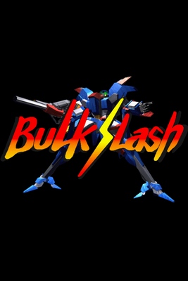 Grid for Bulk Slash by Awakened - SteamGridDB