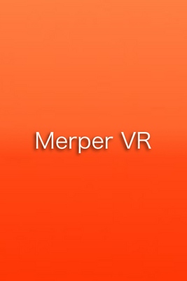 Merper VR - SteamGridDB