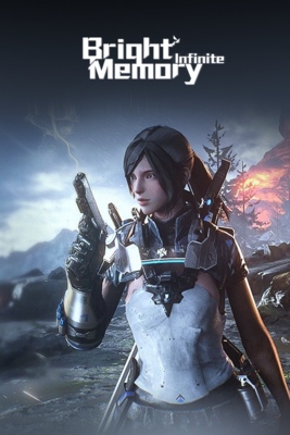 Grid for Bright Memory: Infinite by Silent Assassin - SteamGridDB