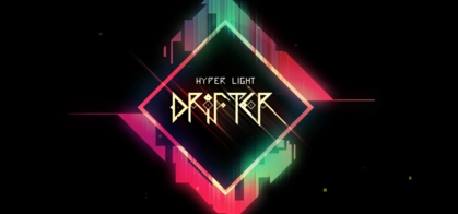 Grid for Hyper Light Drifter by TheBoar - SteamGridDB