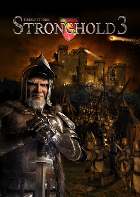 Stronghold 3 - SteamGridDB