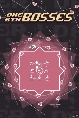 One Button Bosses - SteamGridDB