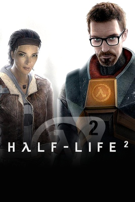 Grid for Half-Life 2 by TheBirdSolution - SteamGridDB