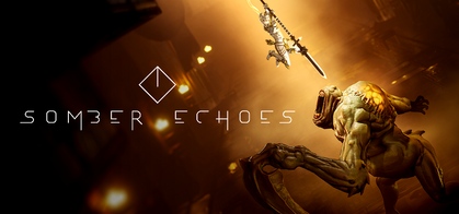 Please update the banner/thumbnail image for the game :: Somber Echoes ...