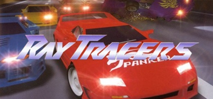 Ray Tracers - SteamGridDB