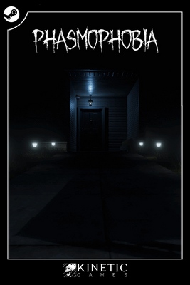 Grid for Phasmophobia by FitchAnt - SteamGridDB