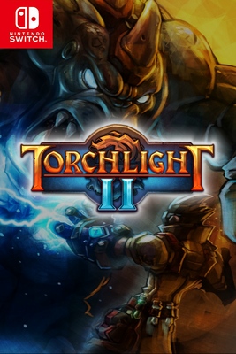 Grid for Torchlight II by papavader - SteamGridDB