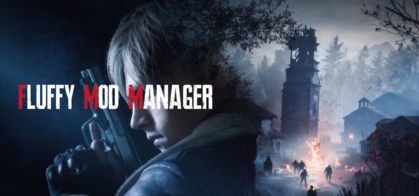 Fluffy Manager 5000 - SteamGridDB