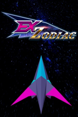 Ex-Zodiac - SteamGridDB