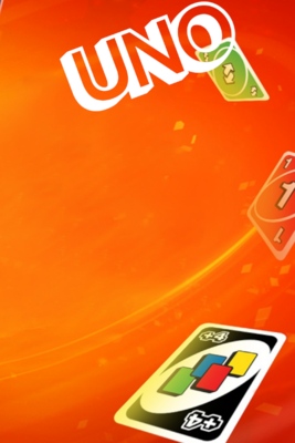 Grid for UNO by clam.buttocks - SteamGridDB