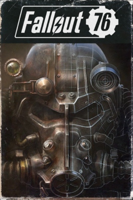 Grid for Fallout 76 by fluffystuff - SteamGridDB