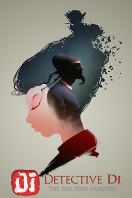 Grid for Detective Di: The Silk Rose Murders by ABH20 - SteamGridDB
