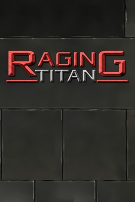 Raging Titan - SteamGridDB