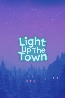 Light Up The Town - SteamGridDB