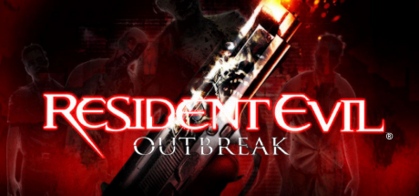 Grid for Resident Evil Outbreak by stotelheim - SteamGridDB
