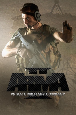 Grid for Arma 2: Private Military Company by Zewnya - SteamGridDB