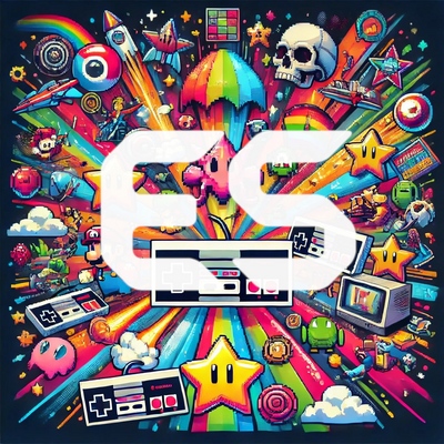 Grid for EmulationStation (Program) by Hugo Stiglitz - SteamGridDB