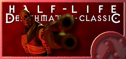 Grid for Deathmatch Classic by The Cube - SteamGridDB