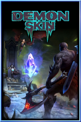 Demon Skin - SteamGridDB