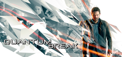 Grid for Quantum Break by Naymarak - SteamGridDB