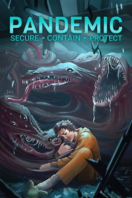 Grid for SCP: Pandemic - Alpha Testing by theEMA - SteamGridDB