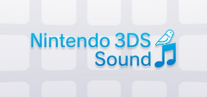 Nintendo 3DS Sound - SteamGridDB