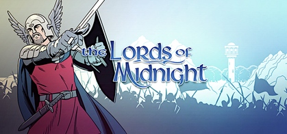 The Lords of Midnight - SteamGridDB