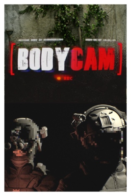 Bodycam - SteamGridDB