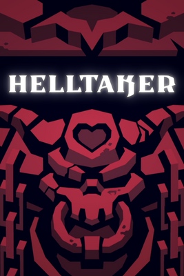 Grid for Helltaker by L1UP - SteamGridDB