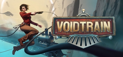 Voidtrain - SteamGridDB