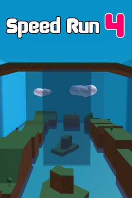 Grid for Speed Run 4 (Roblox) by SammyGoesHowdy - SteamGridDB