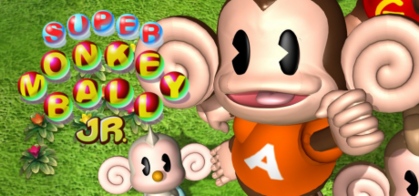 Super Monkey Ball Jr. - SteamGridDB