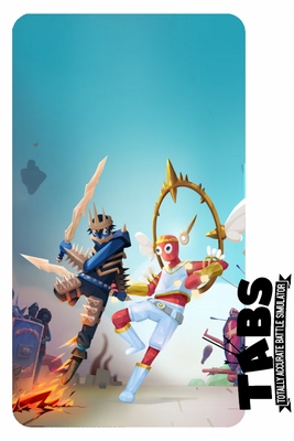 Grid for Totally Accurate Battle Simulator by isaiahlion - SteamGridDB