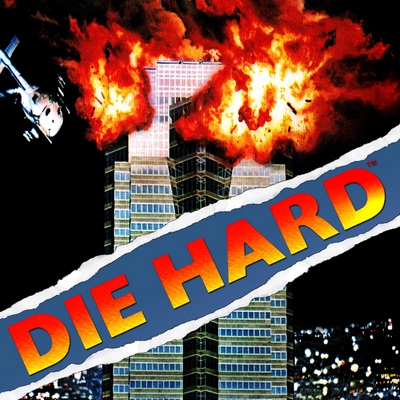Grid for Die Hard by Lazermutt4 - SteamGridDB
