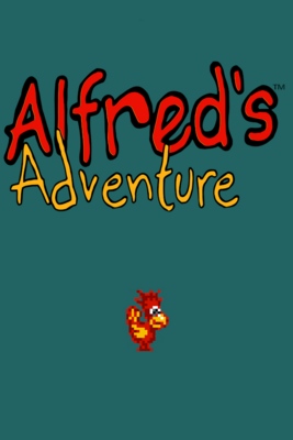 Grid for Alfred's Adventure by djbobw - SteamGridDB